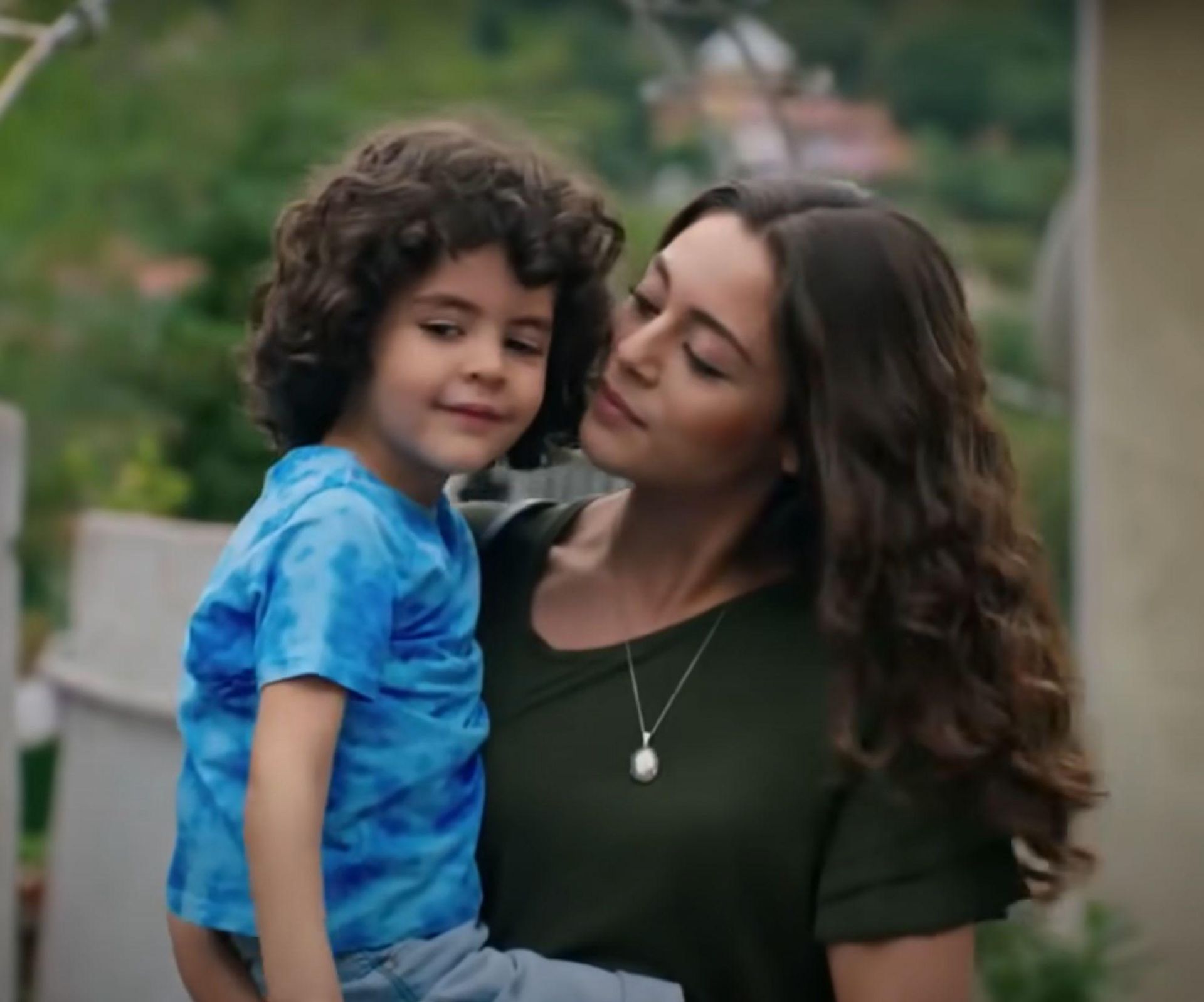 Dziedzictwo odc. 238, 239, 240, 241, 242 streszczenie. Upadek Seher ze ...