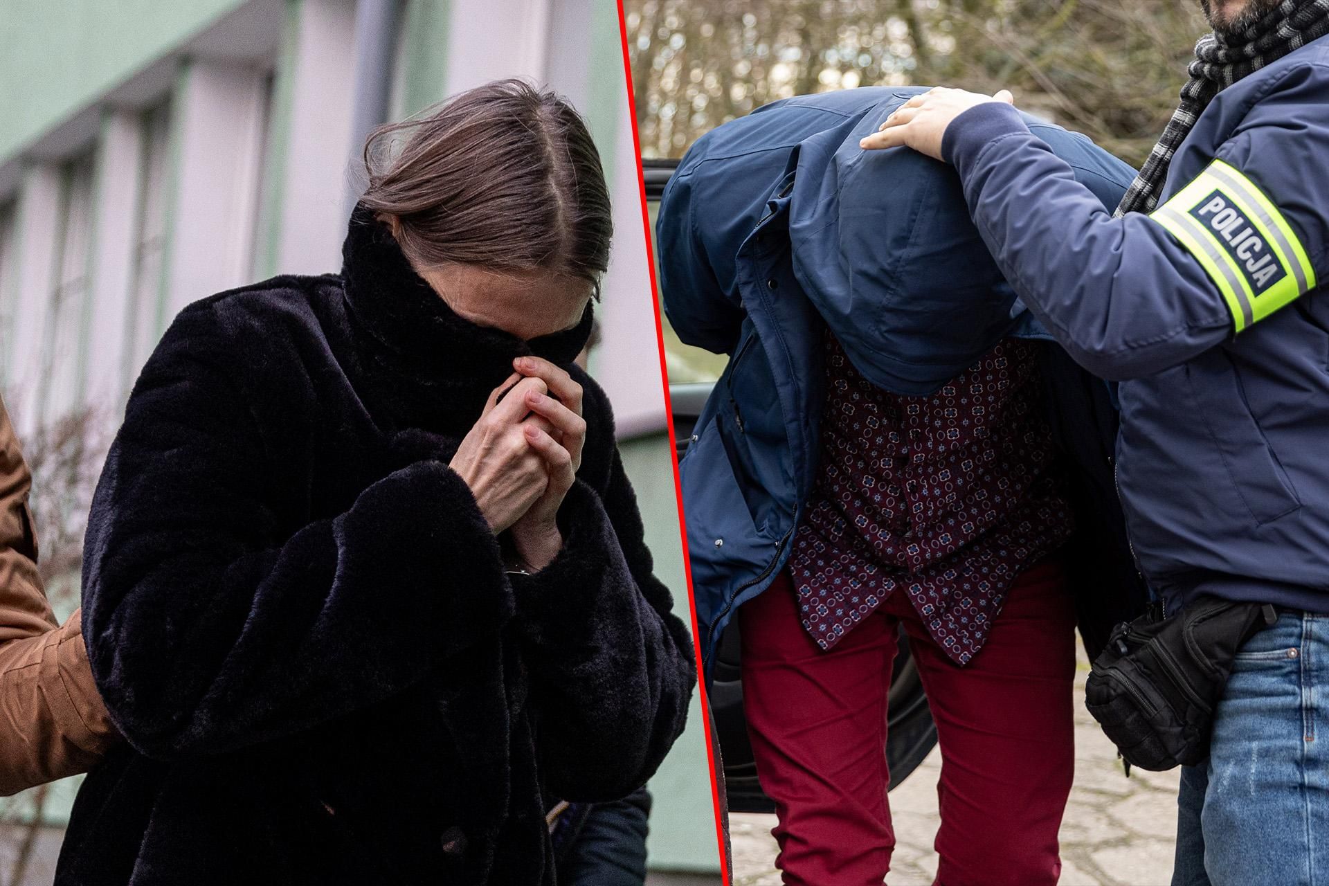 Zielona Góra. Nowe informacje o stanie zdrowia głodzonej Helenki. Dziwne zachowanie rodziców 3,5 ...