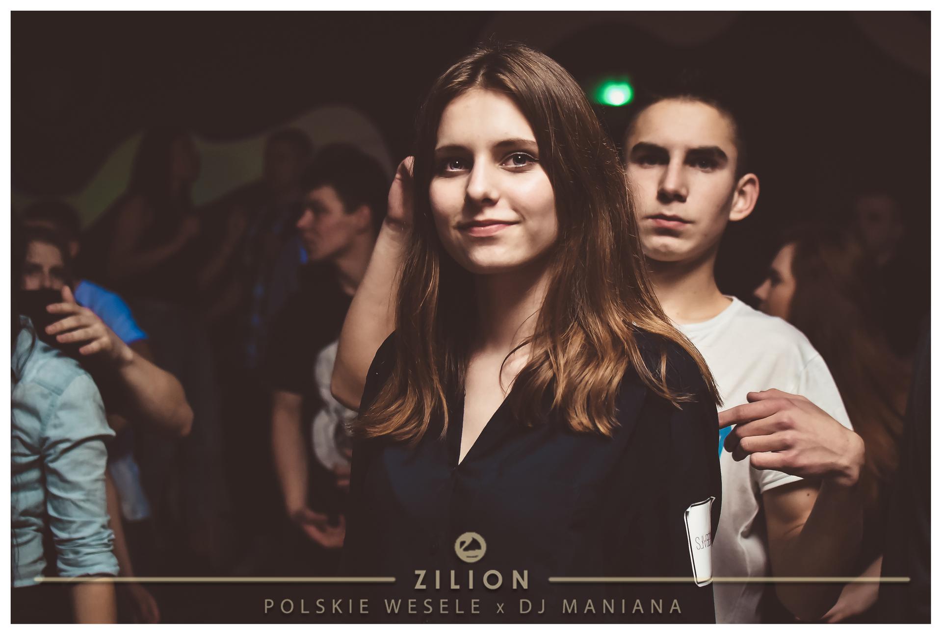 Klubowe wesele w Klubie Zilion. Zobacz zdjęcia z imprezy [GALERIA ...