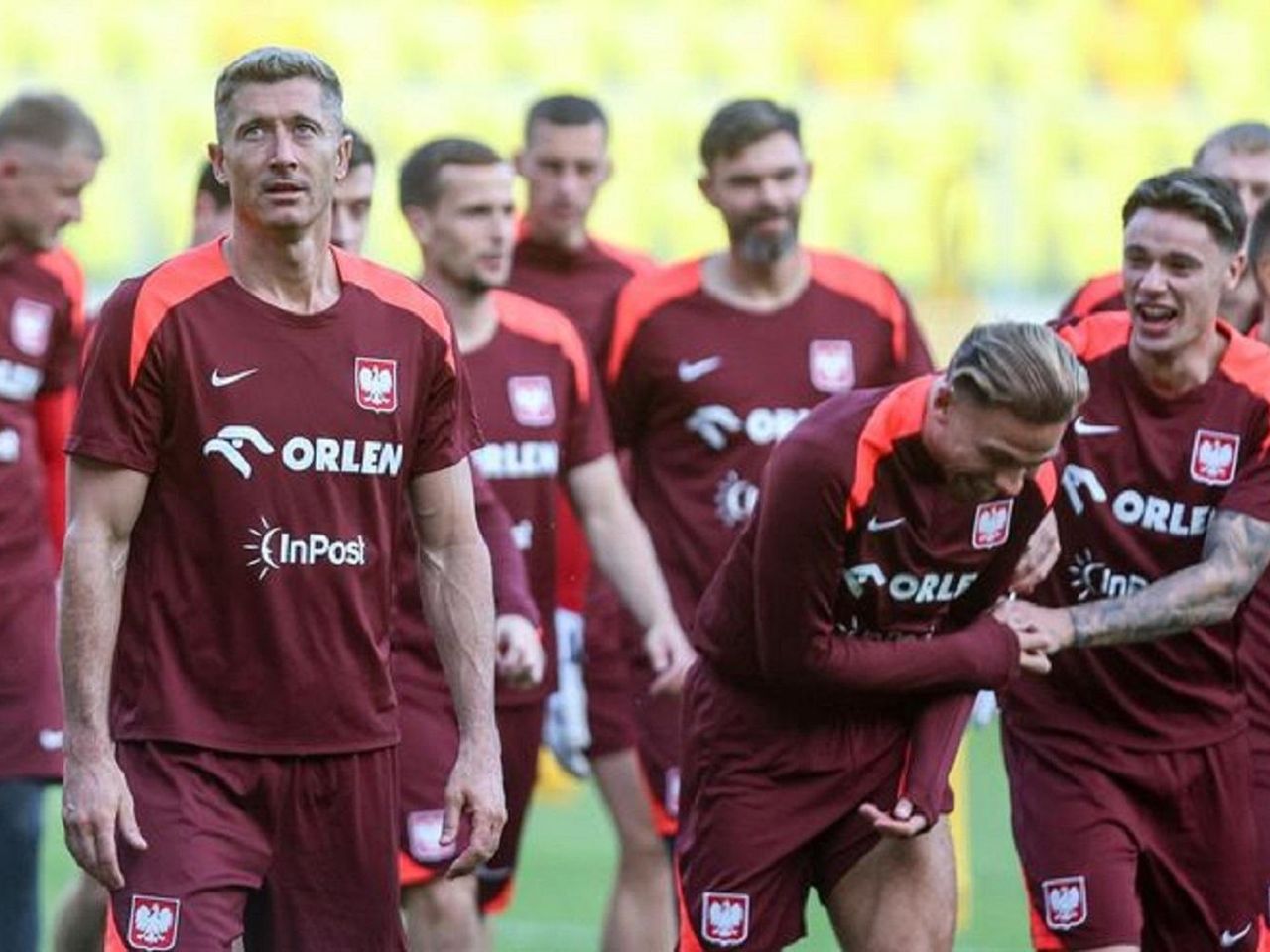 El. MŚ 2026: Losowanie baraży. Kiedy Polska pozna rywali w walce o ...