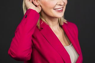 „Niedyskretnie o Politykach”. Nowy format wideo Joanny Miziołek i Elizy ...