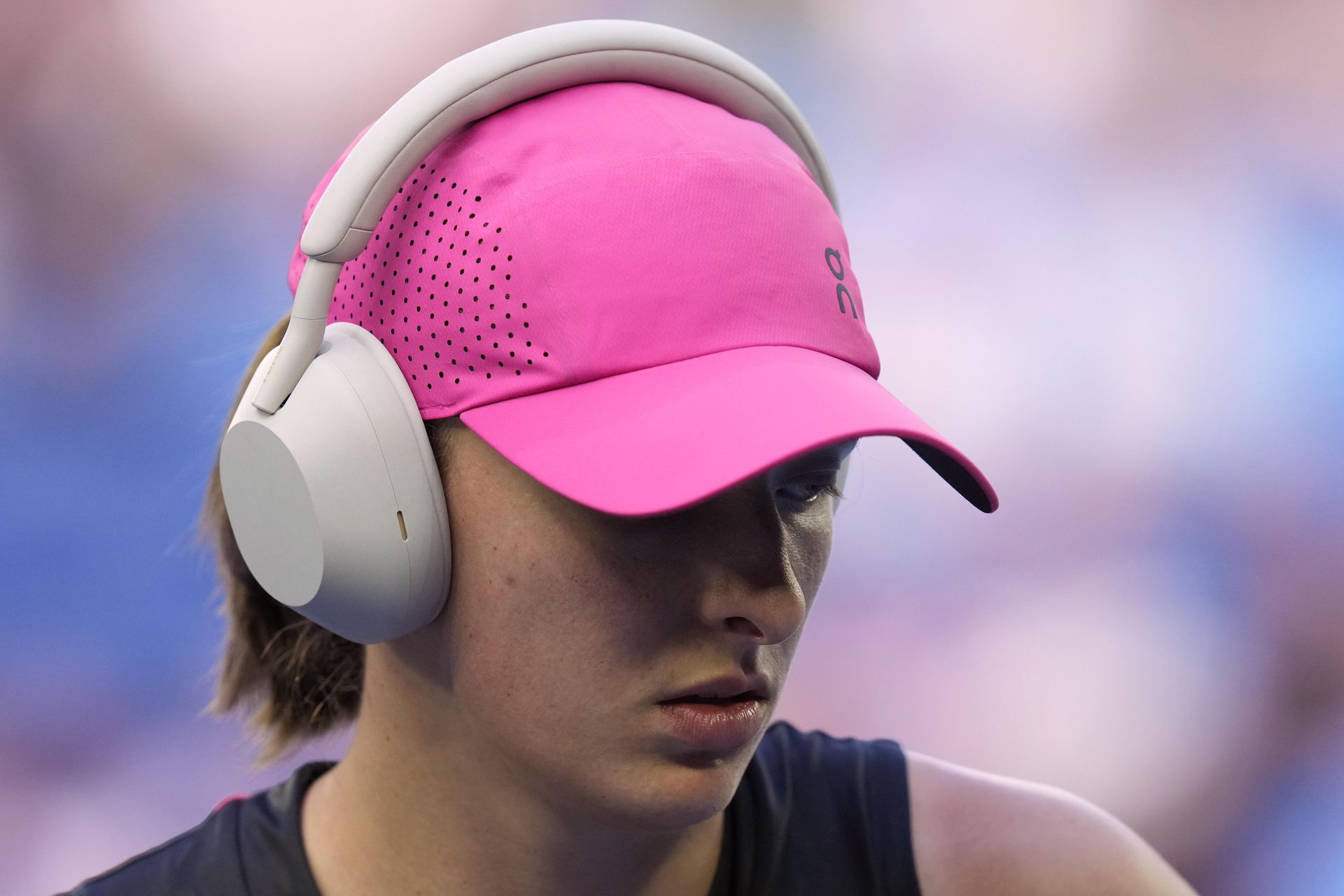 Niewiarygodne, co pod swoim adresem usłyszała Iga Świątek. Ostre ...