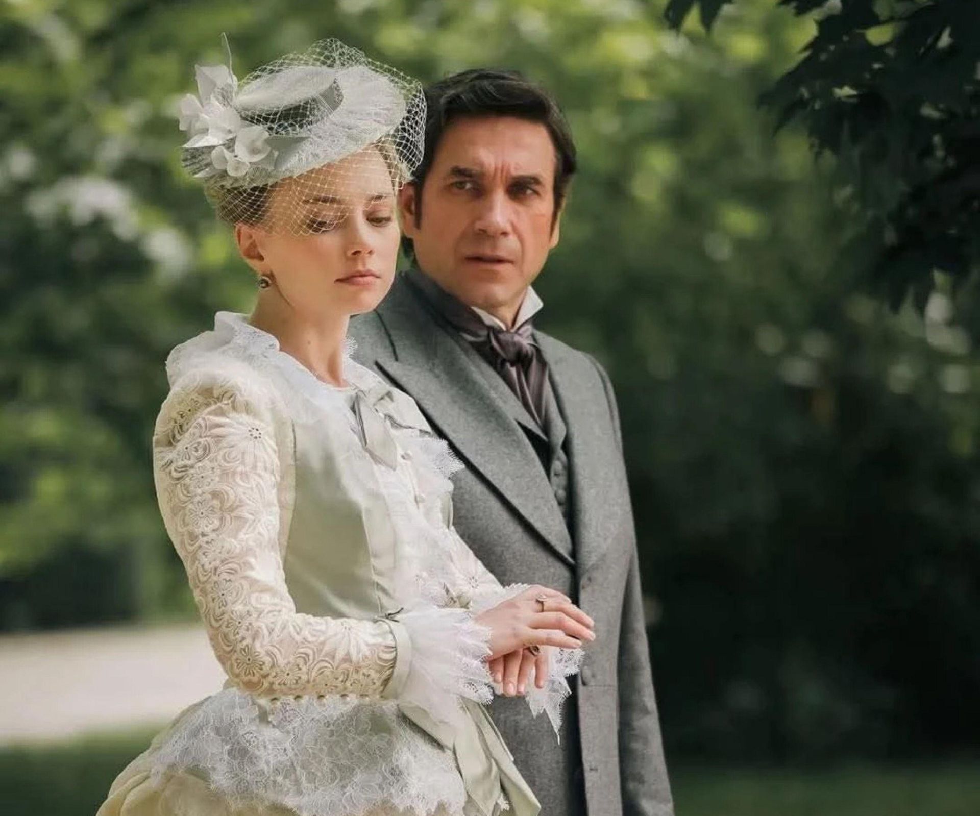 "Lalka": Trwają poszukiwania statystów. Znana jest stawka! - Super ...