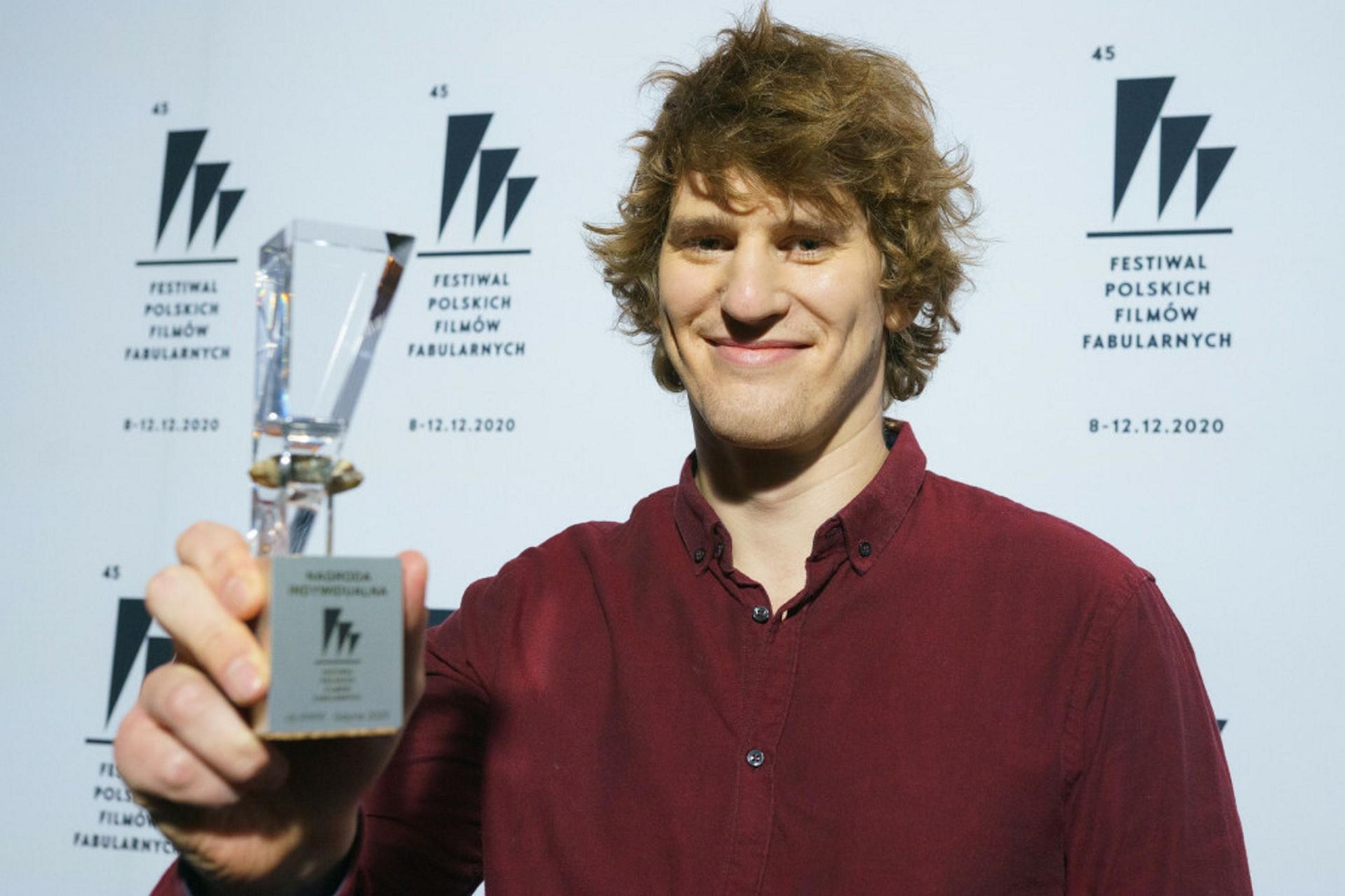 Oscary 2025. Kapitalna wiadomość dla Polski! Nominacja stała się faktem ...