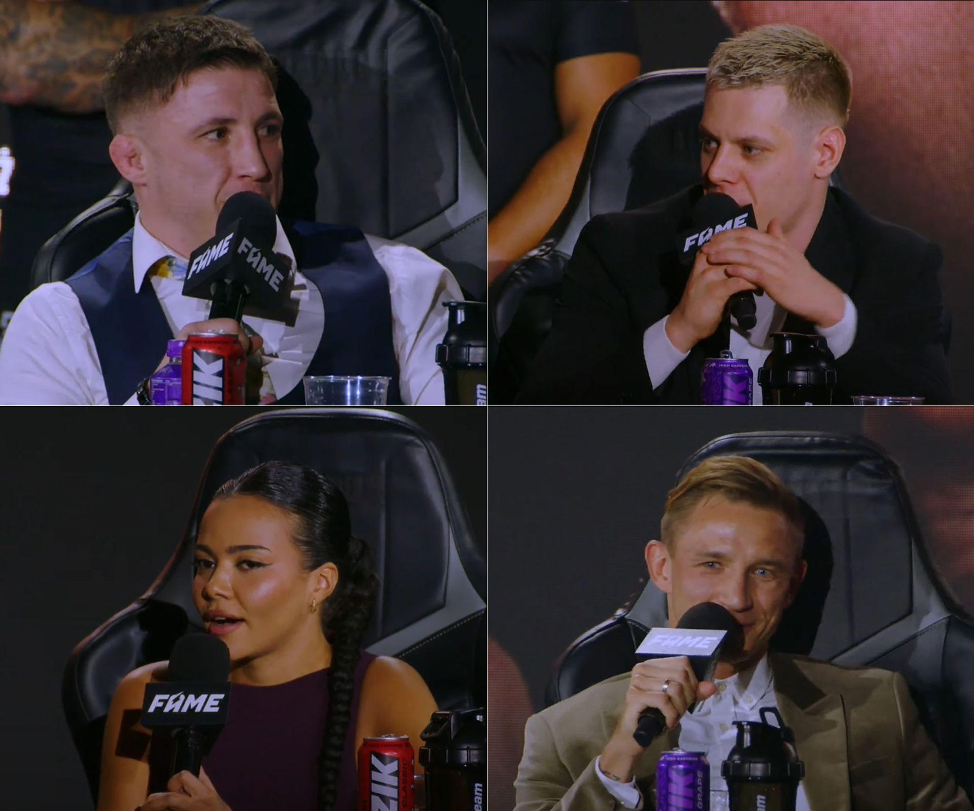 Fame MMA 23 PPV: CENA. Ile kosztuje, gdzie i jak oglądać Fame MMA 23 ...