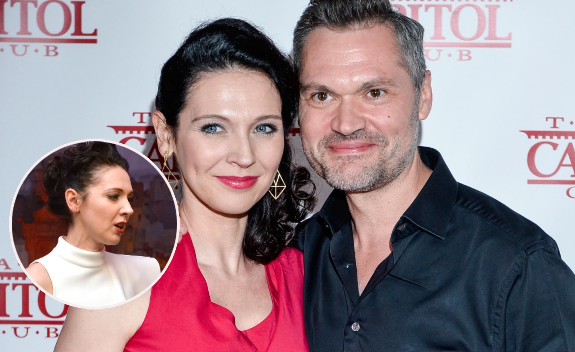 Andżelika Piechowiak rozwiodła się z mężem. I to błyskawicznie! Na ...