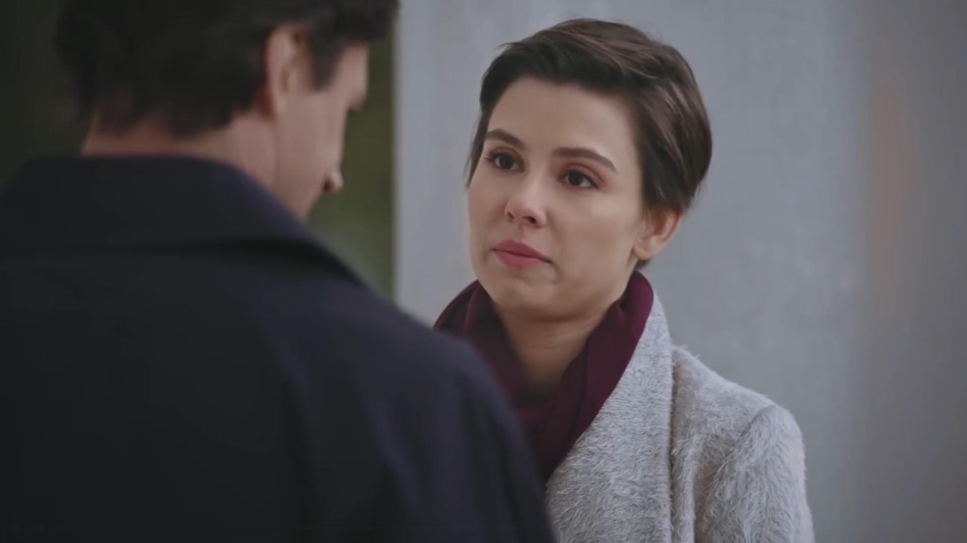 Na dobre i na złe, odcinek 889: Blanka zostanie przy Radwanie. Pomoże Krzysztofowi w najgorszej ...