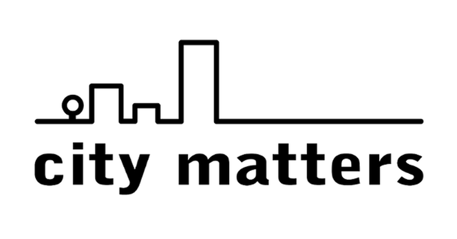 Kongres City Matters - Architektura-Murator