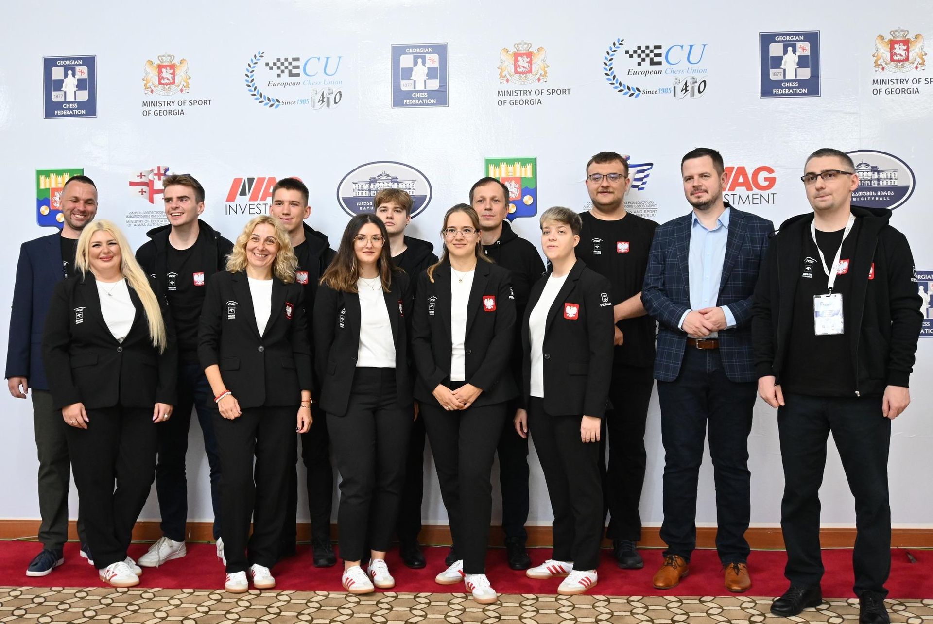 Ogromny sukces! Polki mistrzyniami Europy. Miejsce w światowej elicie ...