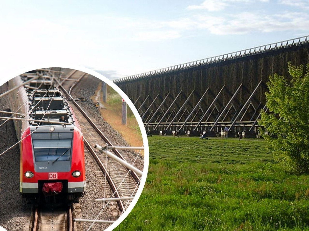 Połączenie kolejowe Bydgoszcz-Ciechocinek może ruszyć jeszcze w tym roku. Samorząd ogłosił ...