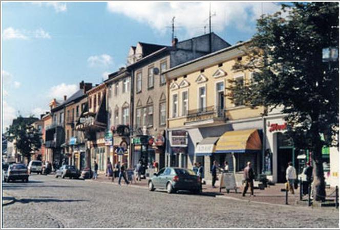 Nowy Targ: Strabag przebuduje rynek - muratorplus.pl