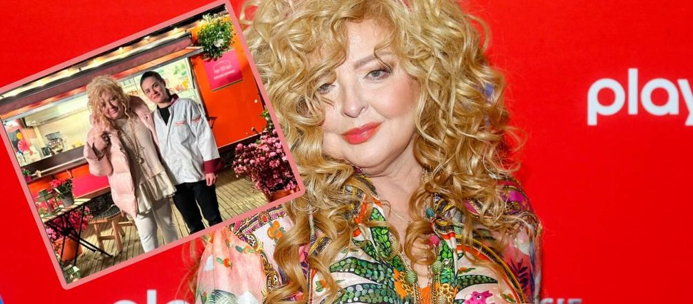 Dramatyczny apel Magdy Gessler. Jedna z bohaterek "Kuchennych rewolucji ...