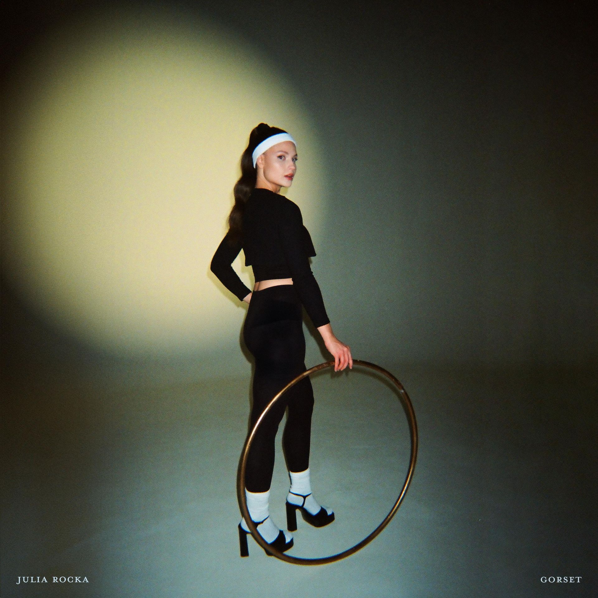 Julia Rocka wydała singiel "Gorset". To zapowiedź jej drugiej płyty ...