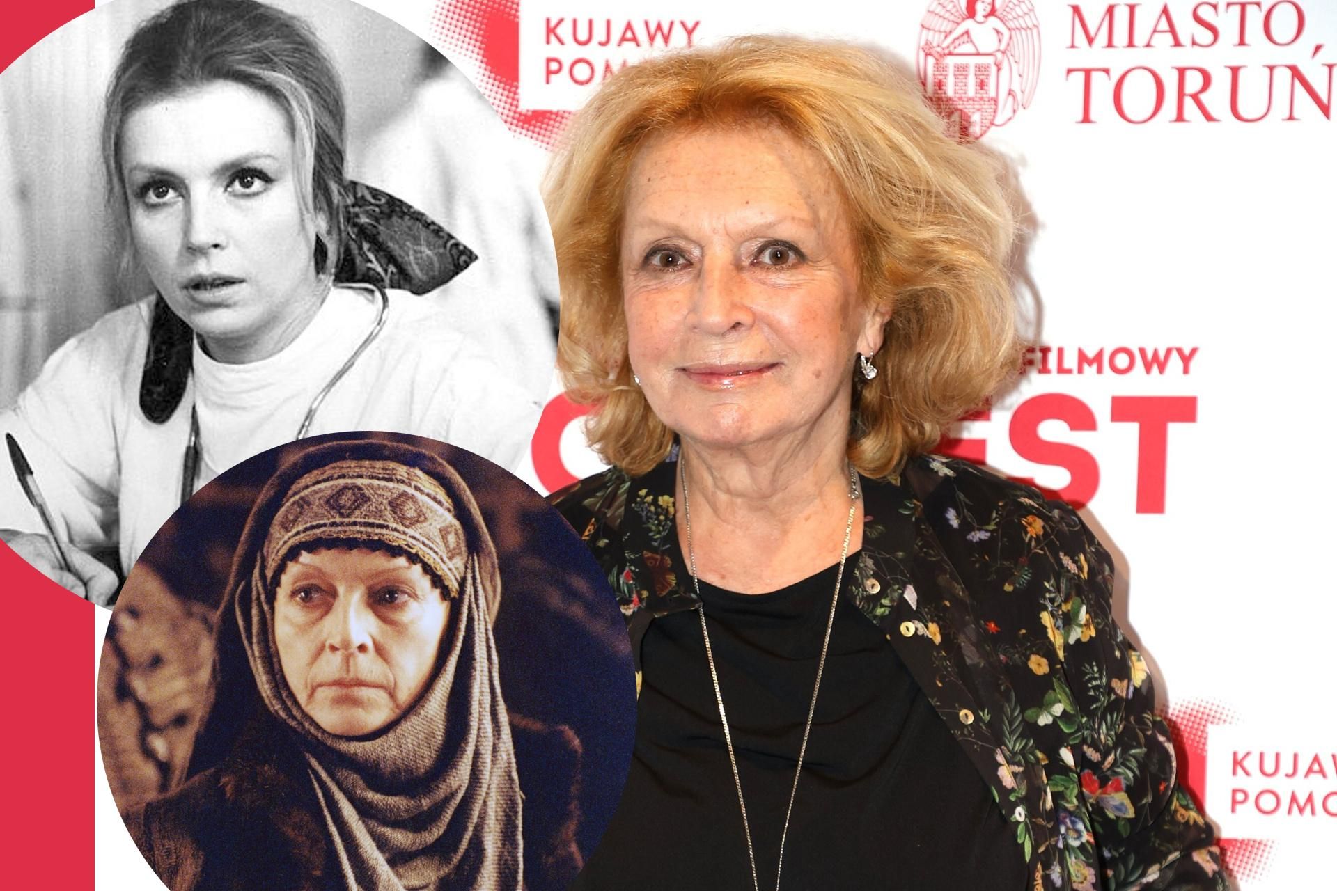 Ewa Wiśniewska rzuca gromy na aktorki! Chodzi o operacje plastyczne ...