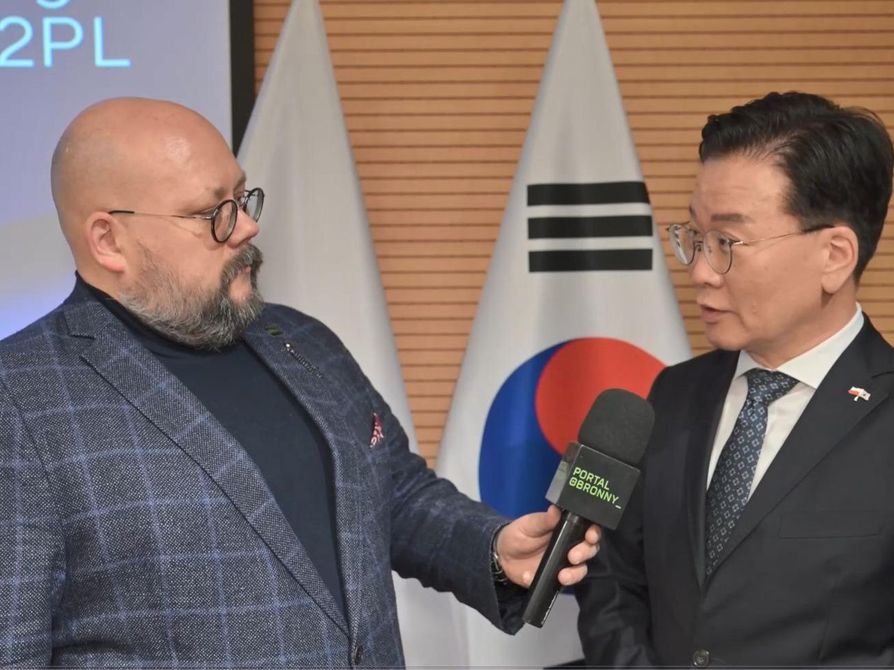 Produkcja K2PL w Polsce. Senior Vice President Hyundai Rotem: „Jesteśmy jak jedna drużyna ...