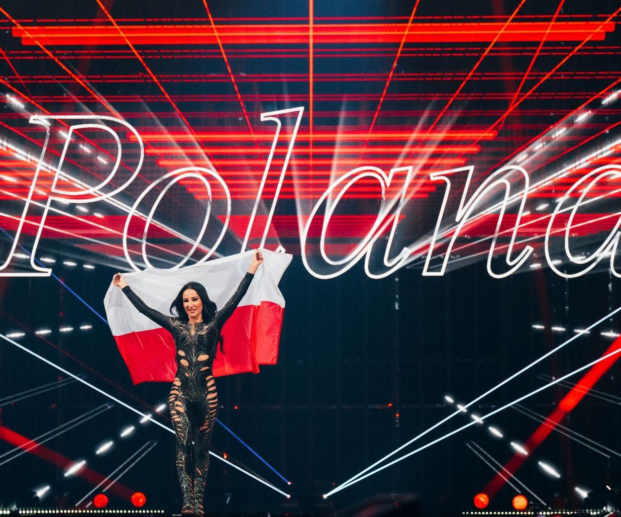 Eurowizja 2025 - zwycięzca, wyniki, punkty. Kto wygrał Eurowizję 17.05. ...