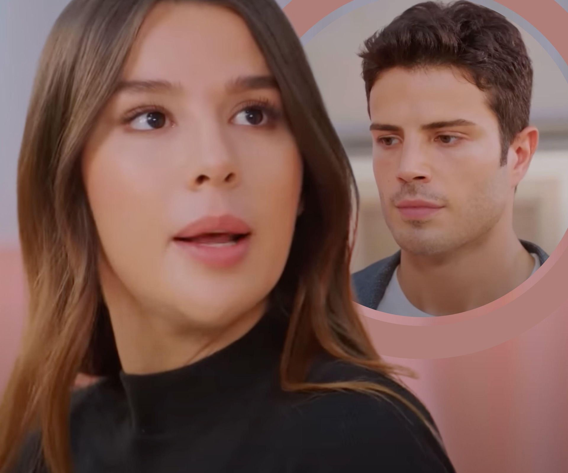 "Miłość i nadzieja" odcinek 311. Zeynep w ciąży? Ege będzie w szoku (23.10.2025) - ESKA.pl