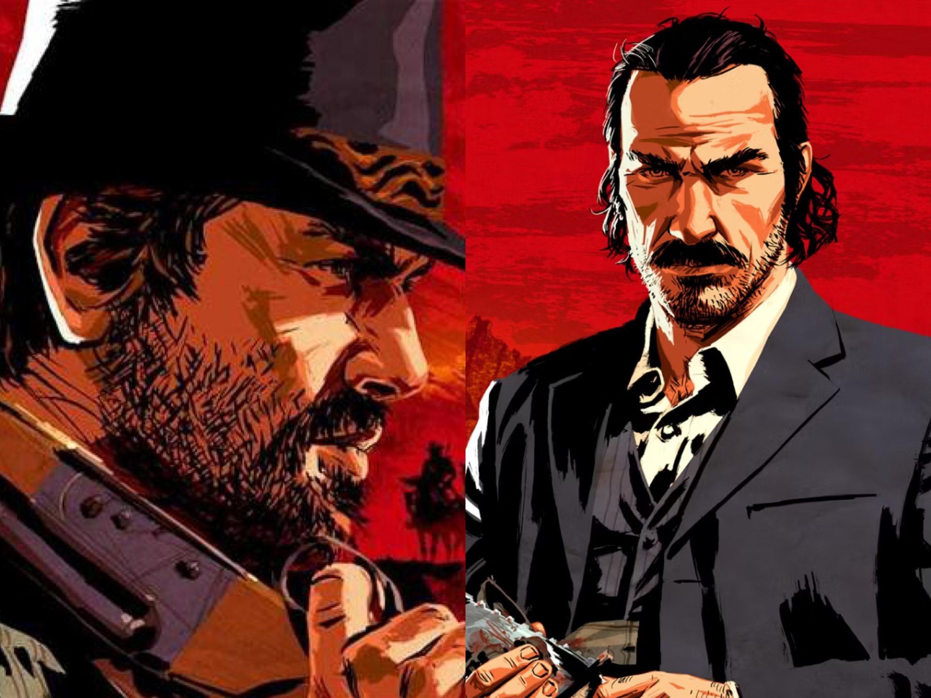 Red Dead Redemption 2. Arthur Morghan w nowej roli! Opowie historię ...