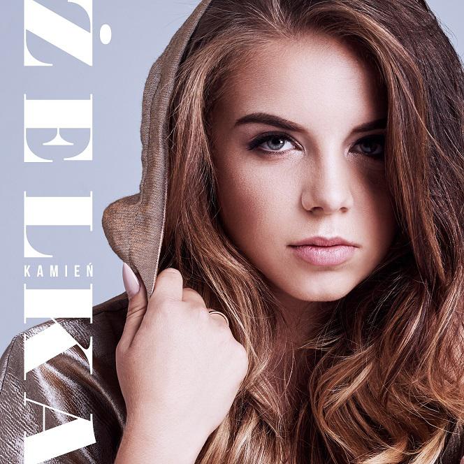 Żelka - piosenka Kamień przenosi nas w czasie! [WIDEO] - ESKA.pl