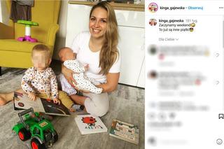 Tak mieszka wiceminister sprawiedliwości Arkadiusz Myrcha z żoną posłanką Kingą i gromadką ...