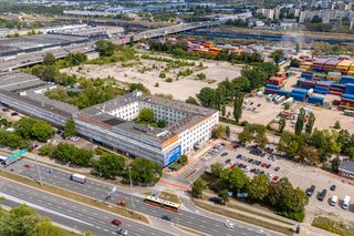 FSO Park. W Warszawie ma powstać nowa dzielnica. Na 62 ha będą ...