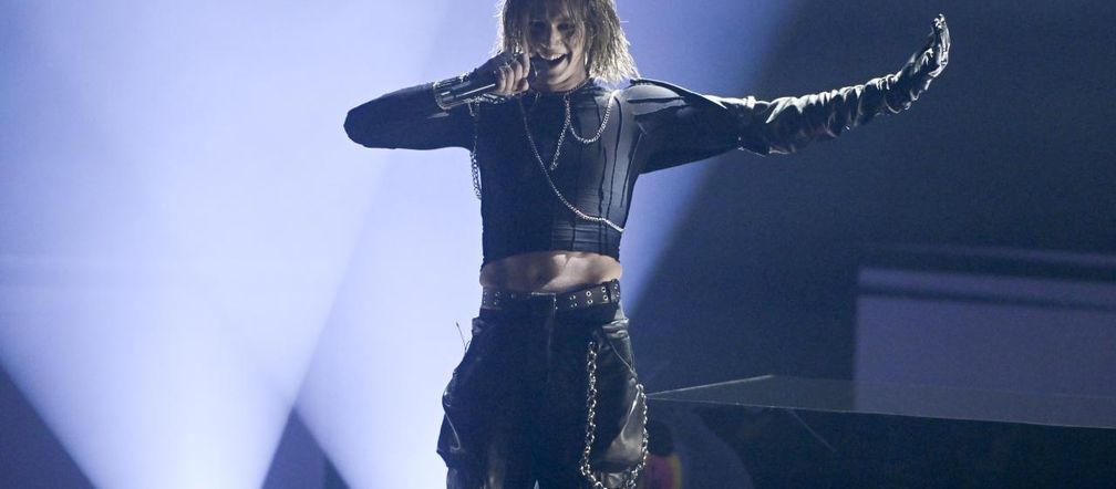 Te gwiazdy zajęły drugie miejsce w preselekcjach do Eurowizji ...