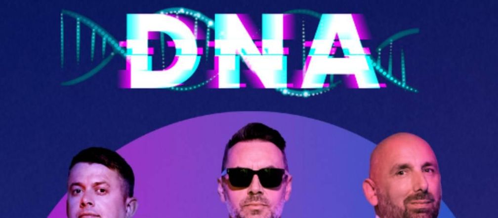 Kabaret Neo-Nówka w Płocku! Pokolenie DNA zawita do Orlen Areny jeszcze ...