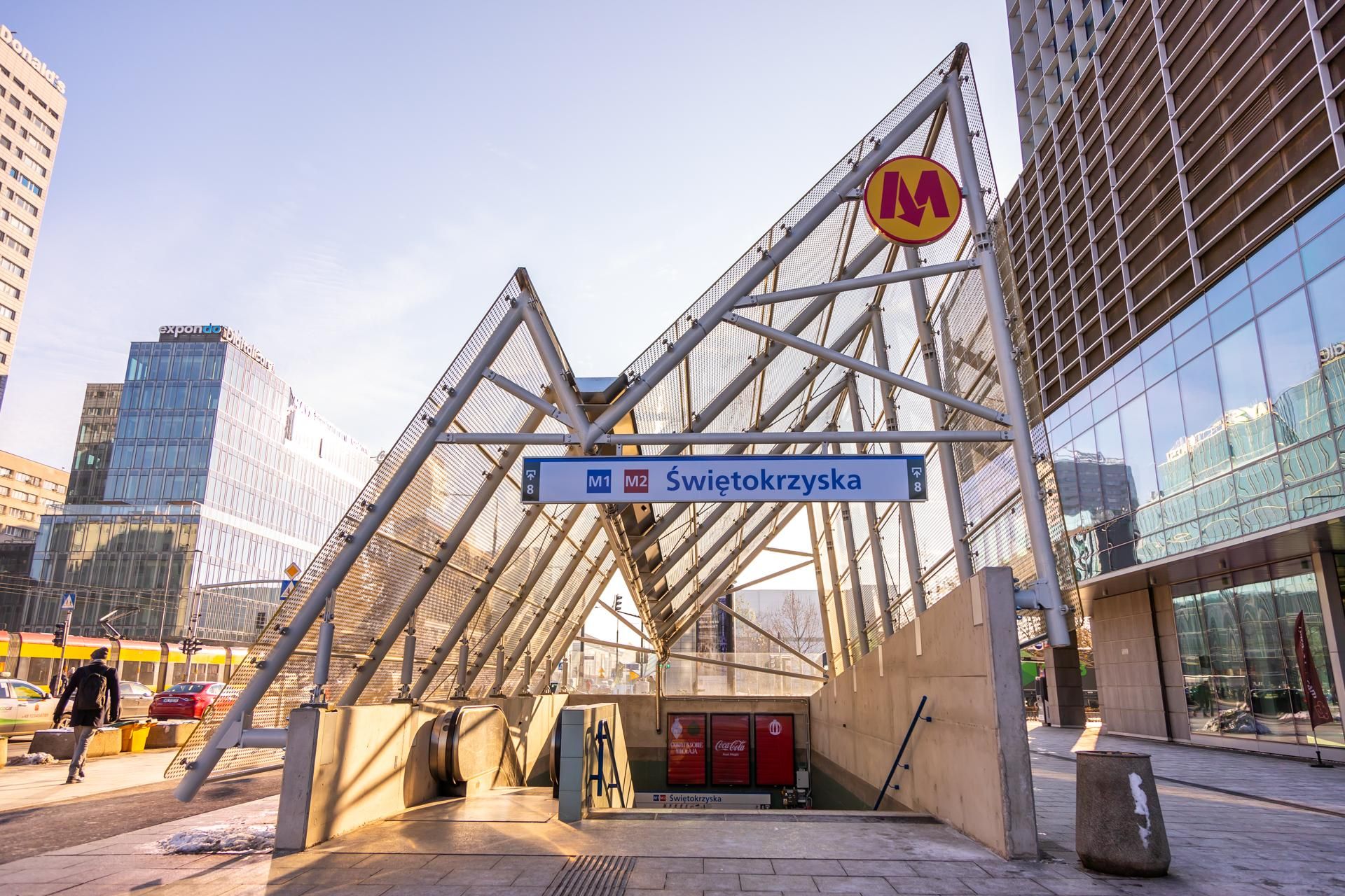 5 linii metra do 2050 r. i nowe linie tramwajowe. Poznaj ambitne plany ...