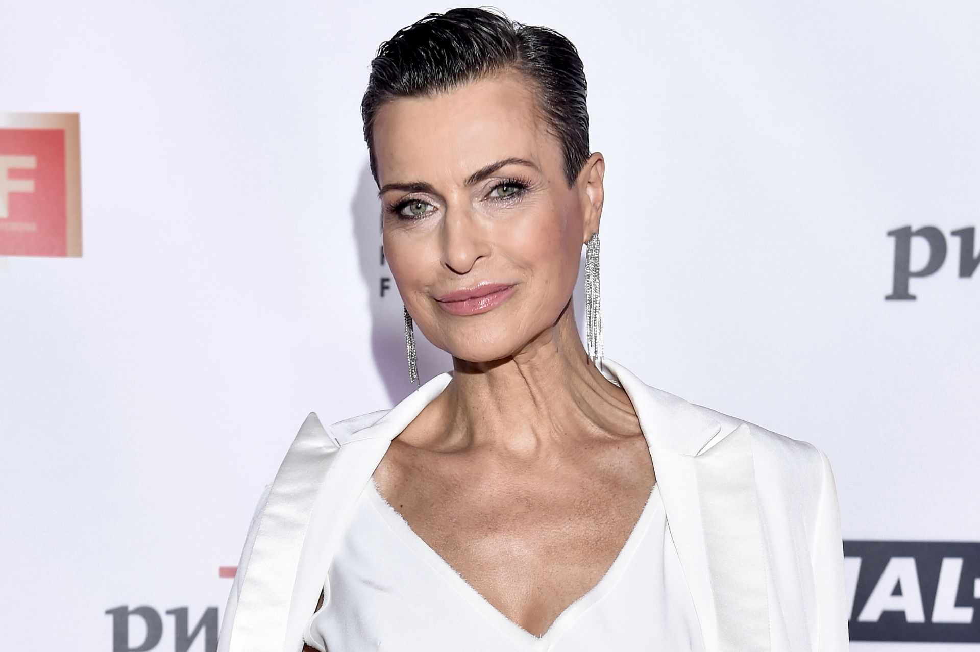 Danuta Stenka już tak nie wygląda. Teraz, jako anonimowa alkoholiczka ...