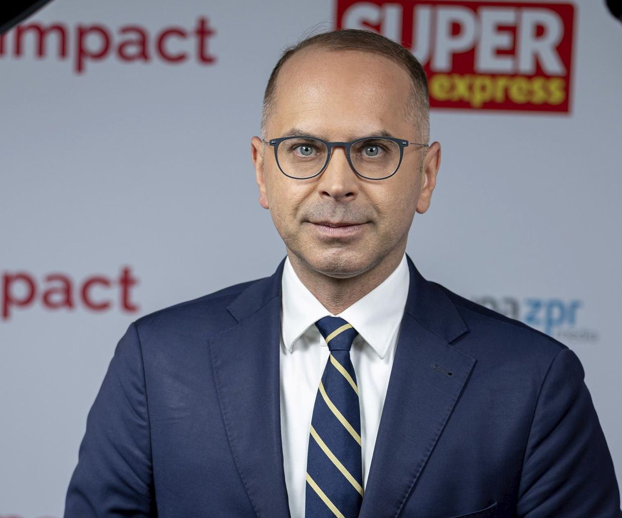 Szczerba: "Polska potrzebuje silnej trójki – Tuska, Sikorskiego i Trzaskowskiego" dla ...