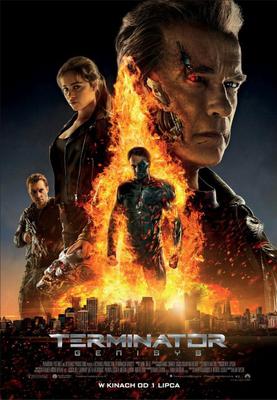Terminator Genisys - premiera filmu i pierwsze komentarze przy ...