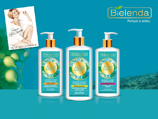 5 sposobów pielęgnacji ciała z użyciem alg morskich. Czy znasz już ...