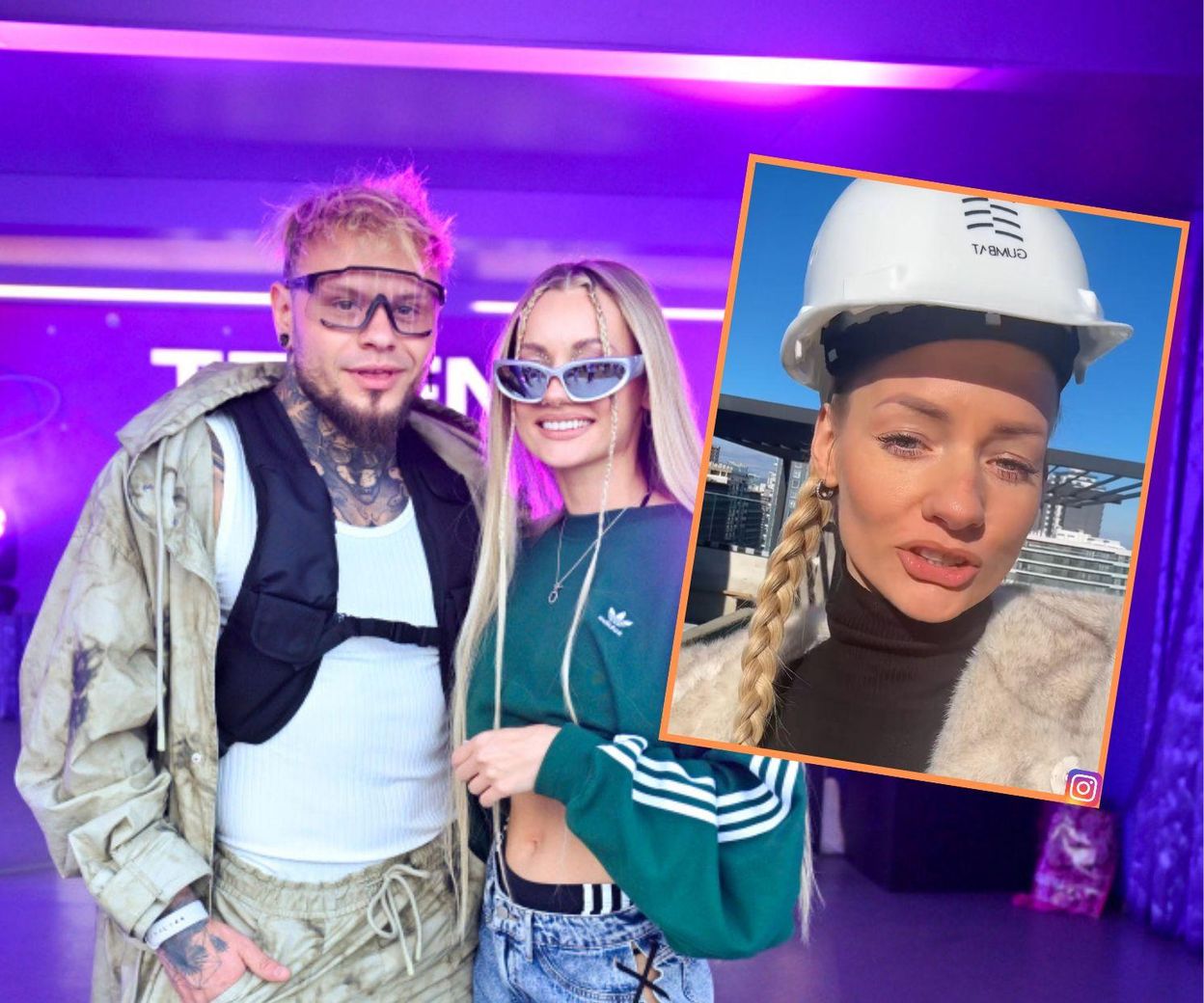 Fit Lovers kupili mieszkania za granicą. Wyprowadzają się z Polski ...