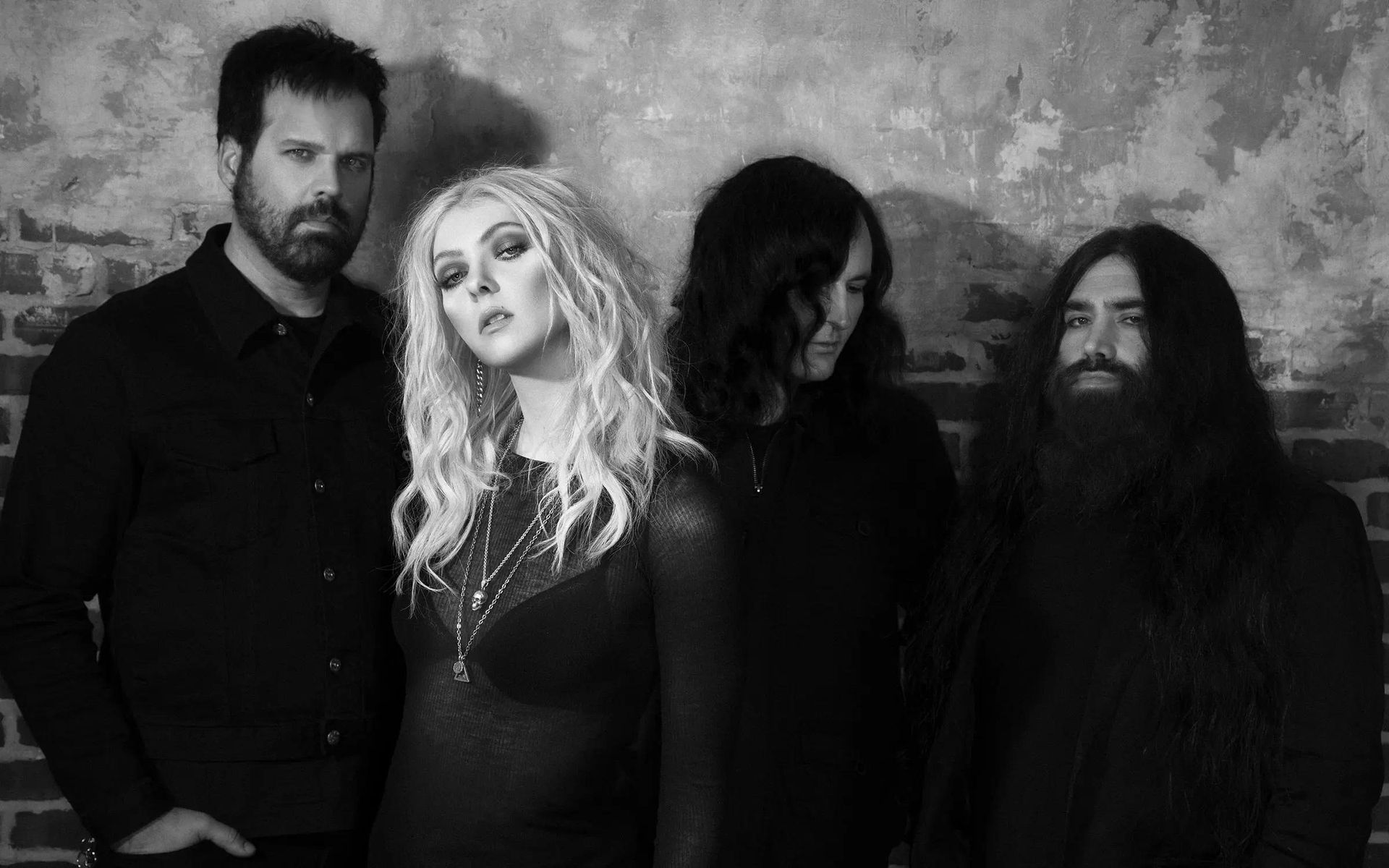 Nadchodzi nowy album The Pretty Reckless! Co o "Dear God" mówi Taylor ...