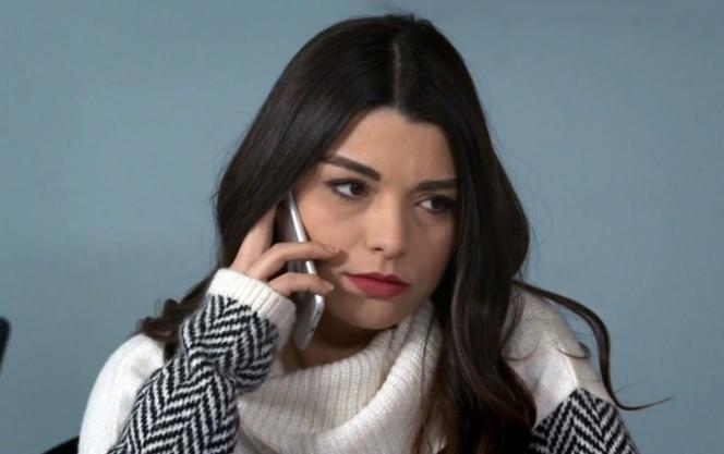 Elif odcinek 520 - Veysel porywa Ümita! Elif podejmie pracę? - ESKA.pl