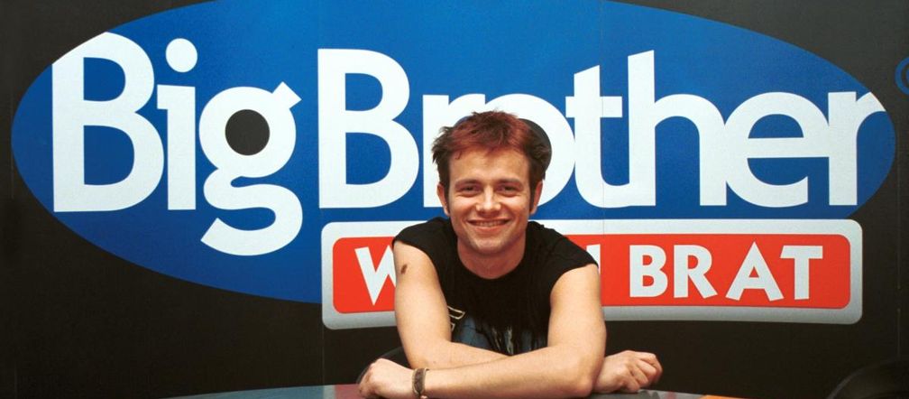 "Big Brother". Piotr Lato z hukiem wyleciał z reality show. Po latach ...