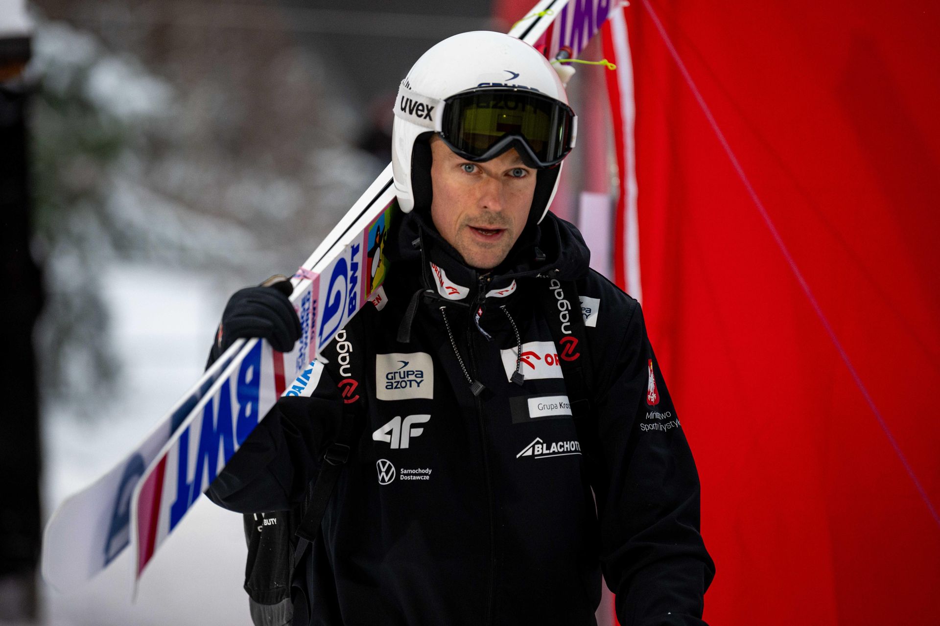 Tym zajmują się rodzice Piotra Żyły. Prawda wyszła na jaw, nawet fani ...