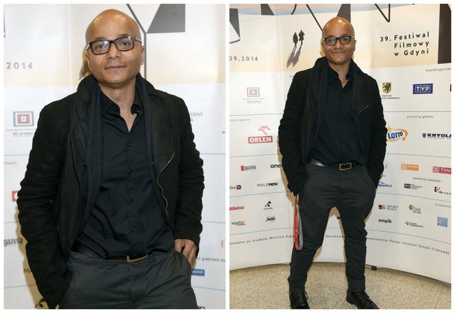 Omar Sangare już po ślubie! Wyszedł za mąż za ukochanego! - Super ...