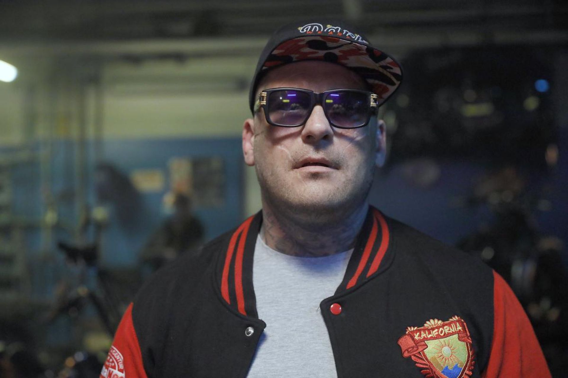 Dom Popka robi ogromne wrażenie. Raper mieszka w luksusowej willi ...