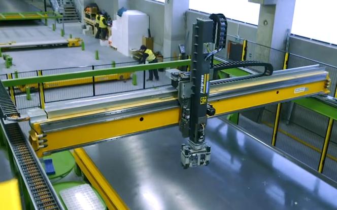 Pekabex - lider prefabrykacji w Polsce. Najważniejsze realizacje i ...