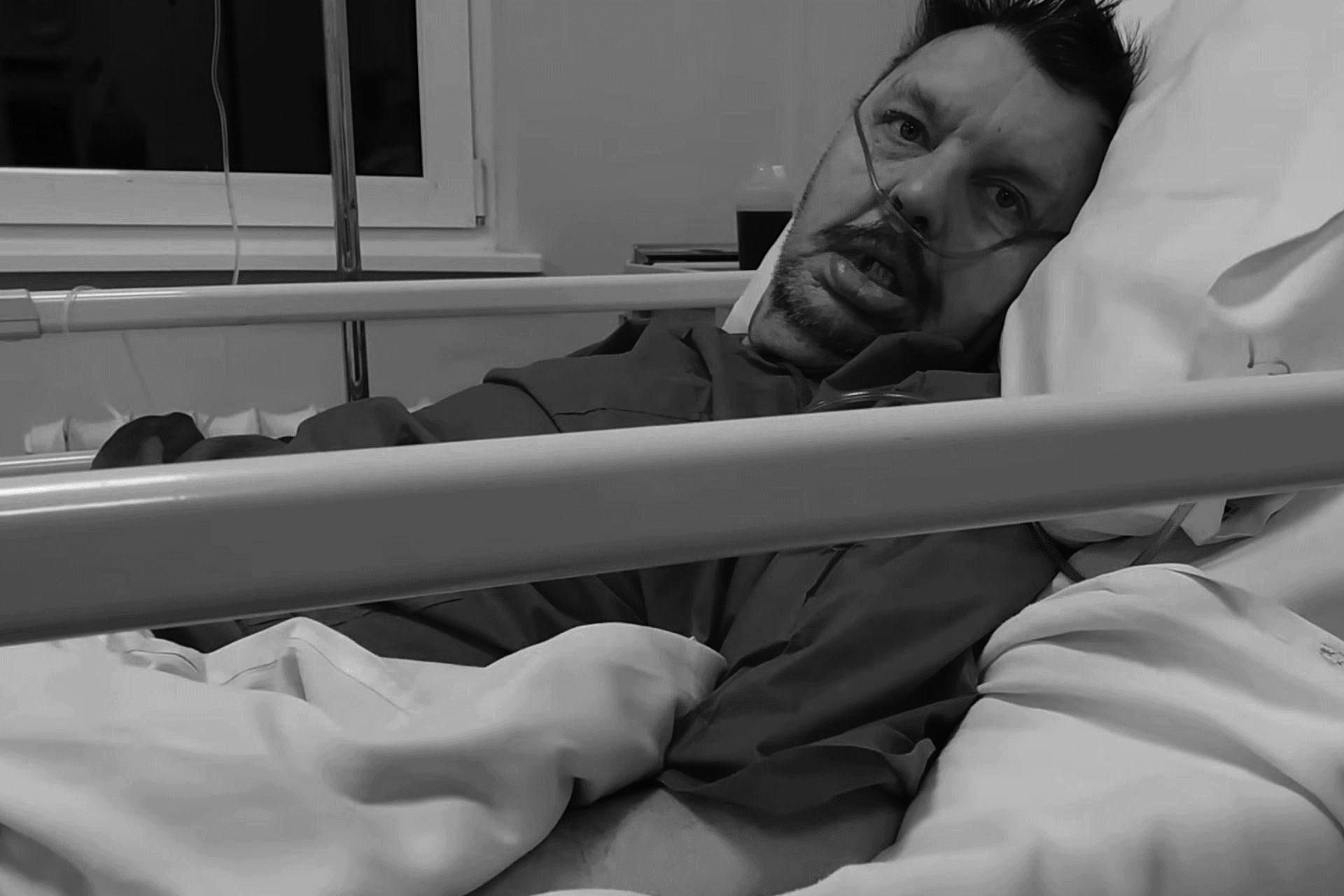 Nie żyje Krzysztof Kononowicz. Ikona internetu i były kandydat na prezydenta Białegostoku miał ...