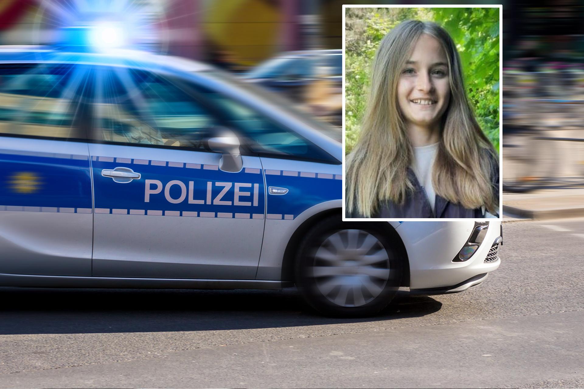 12-latka zamordowana przez dwie rówieśnice. Dziewczynki zadały Luise 75 ...