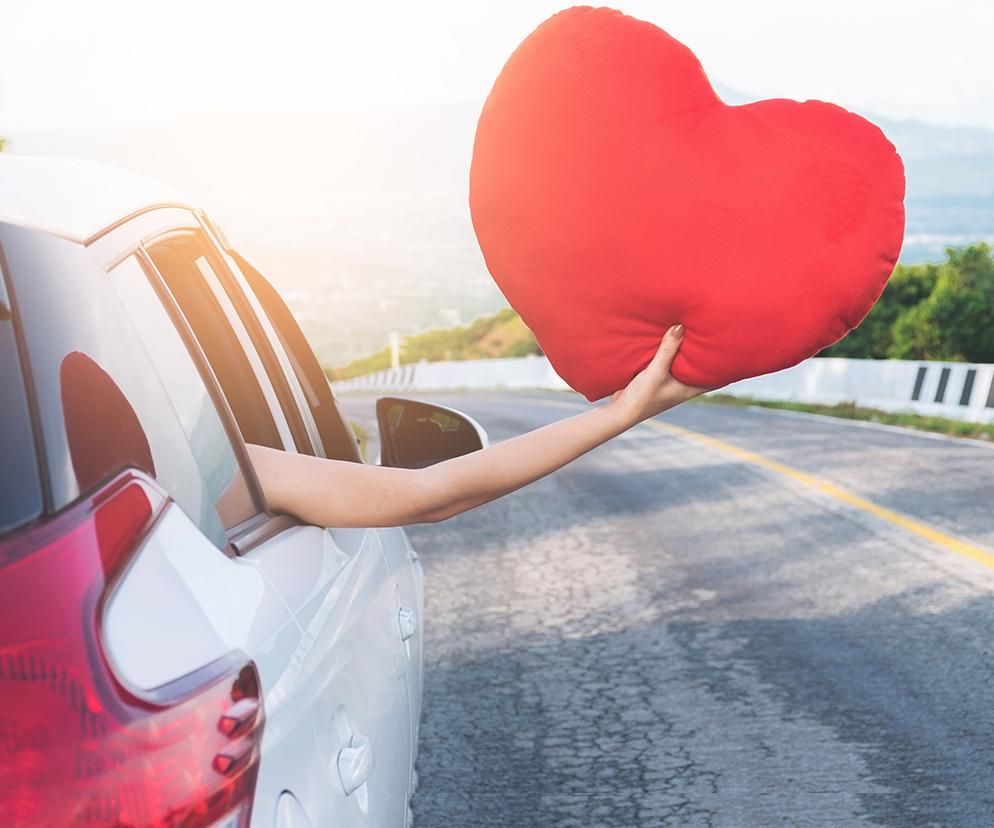 Podaruj ukochanej osobie wyjątkowy prezent na Walentynki! Skorzystaj z promocji w LINK4 - Super ...