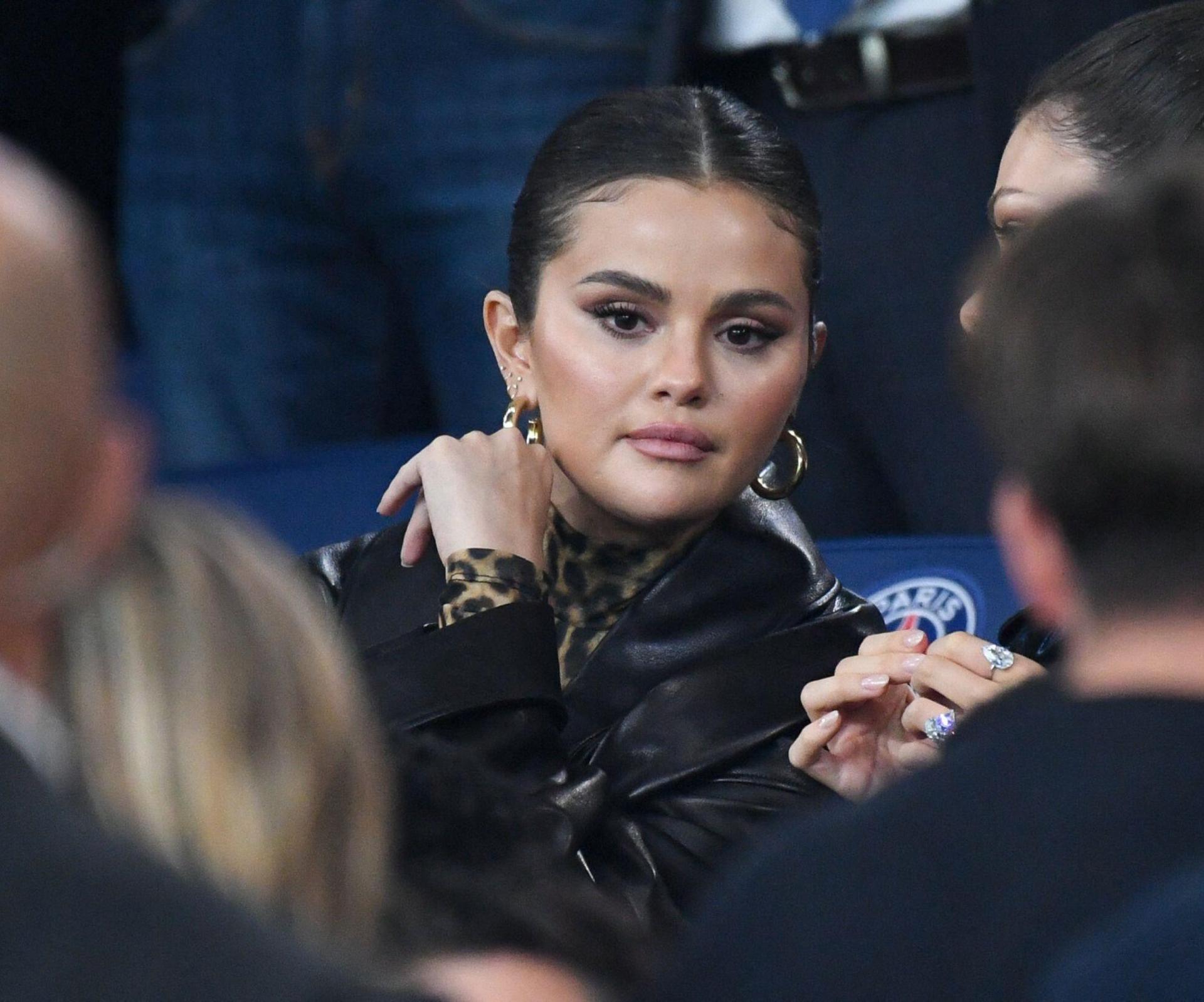 Selena Gomez wyśle darowizny do Gazy. Gwiazda opublikowała komunikat ... Selena Gomez wyśle darowizny do Gazy. Gwiazda opublikowała komunikat ...