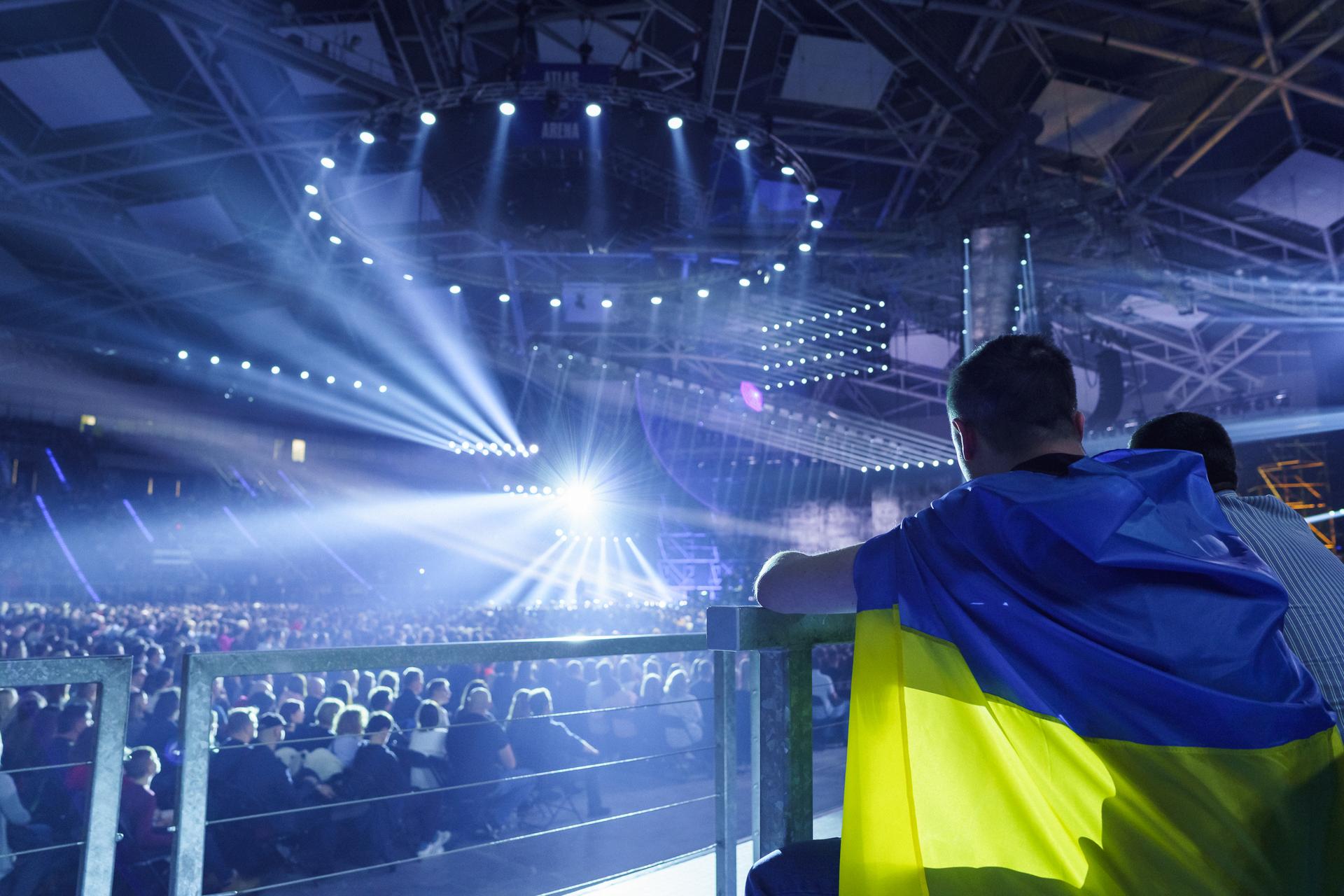 Atlas Arena w 2022 roku. „To frekwencyjny rekord” [GALERIA] - Łódź ...