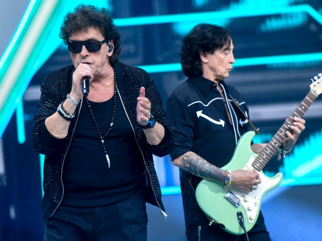 Wrocław. Lady Pank. Dlaczego nazwa Lady Pank? Lady Pank informacje ...