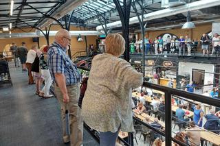 Kilkanaście nowych restauracji w Bydgoszczy w nowej Hali Targowej. Godziny otwarcia - Bydgoszcz ...