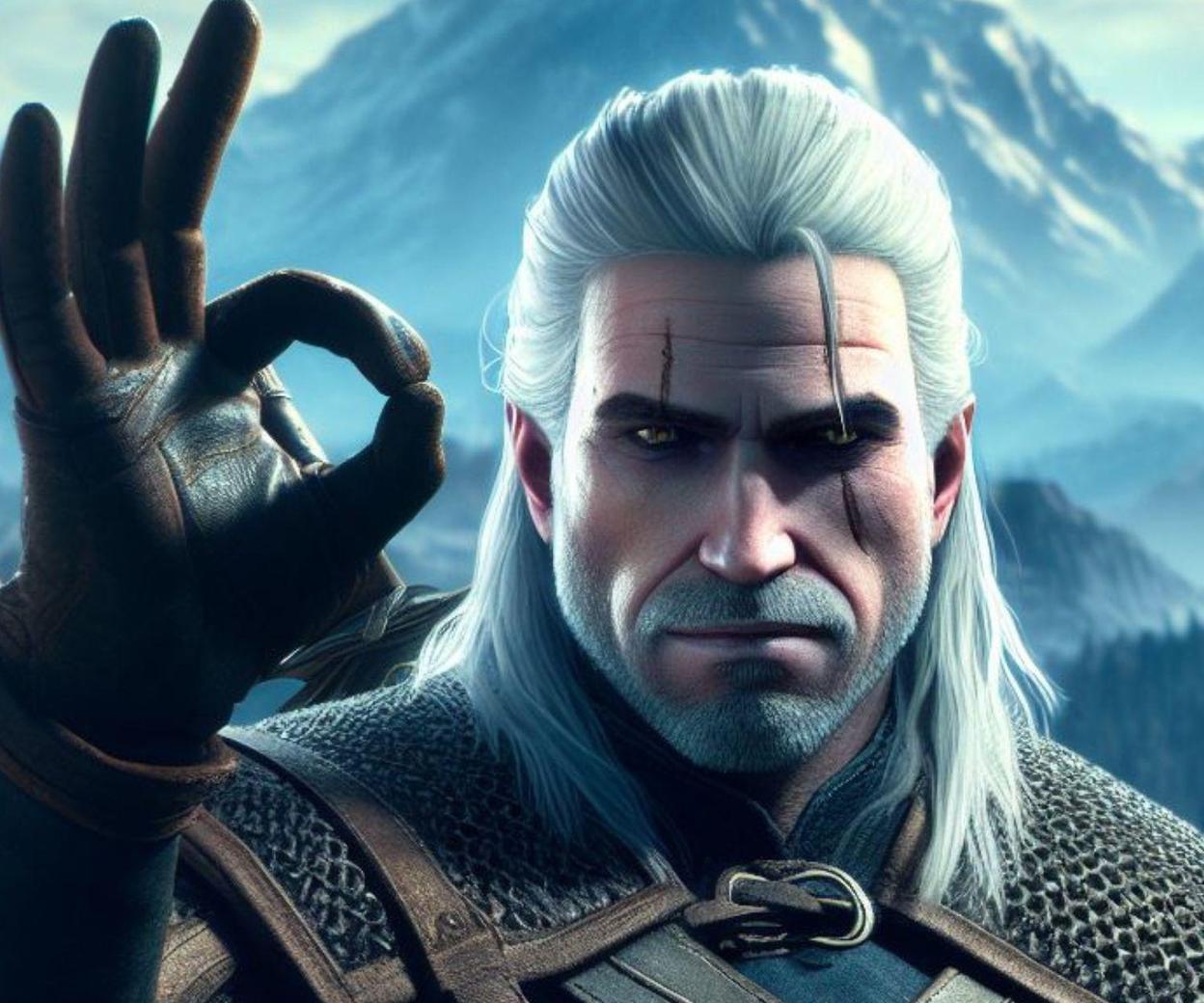 Wiedźmin 3: Dziki Gon. CD Projekt doda edytor modów do gry! - Nerdsfera ...