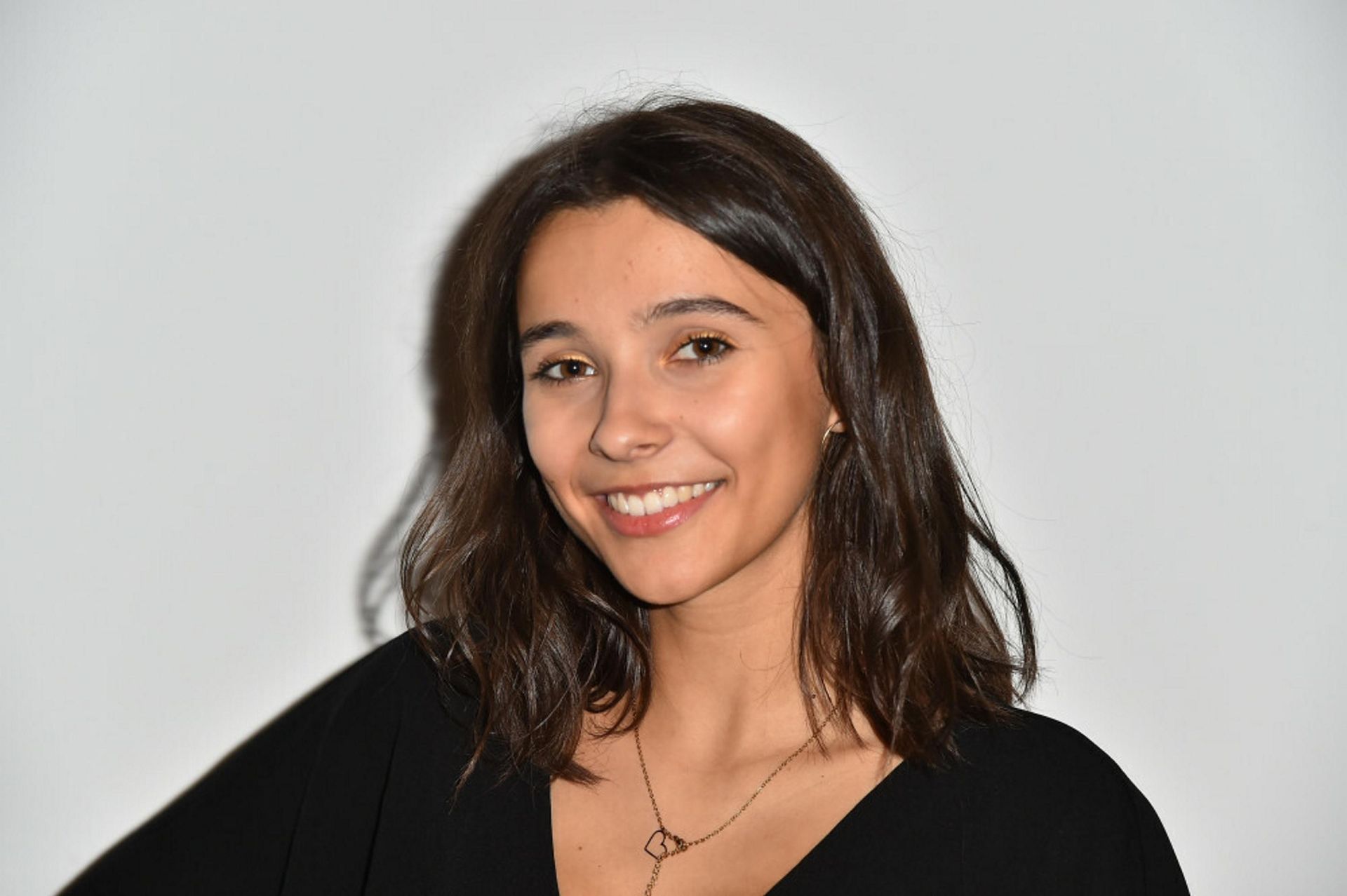 Kim jest Carla Fernandes? Artystka pojawi się na Stadionie Śląskim ...