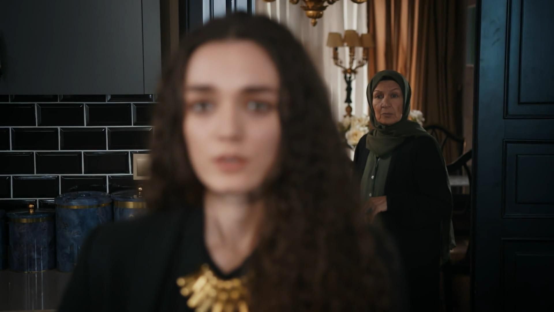 Dziedzictwo, odcinki 680-686: Akca zniszczy relację Nany i Yamana ...